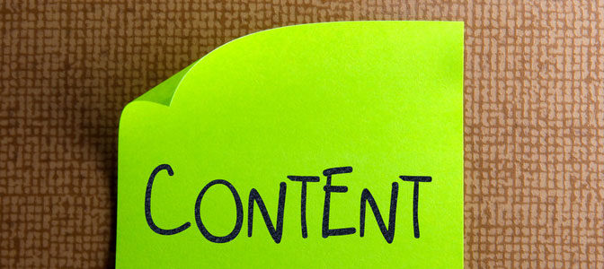 13 Content Marketing Tips