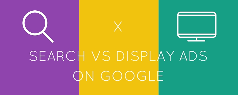 PPC: Search vs Display - Social Garden
