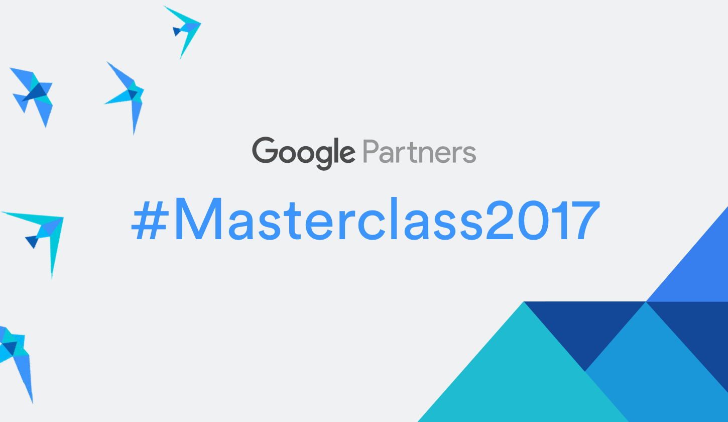 Google Masterclass: The Future of Marketing | Social Garden