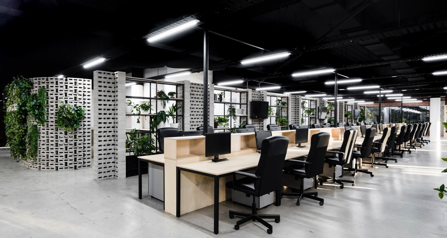 Social Garden: Customer Acquisition, Experience & Retention