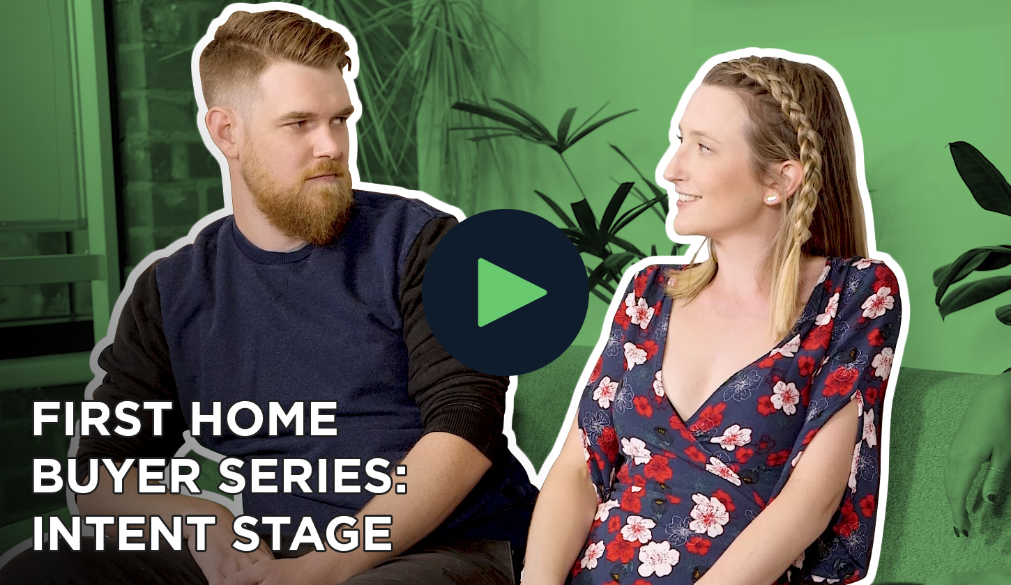 First Home Buyer Series: Intent Stage - Social Garden