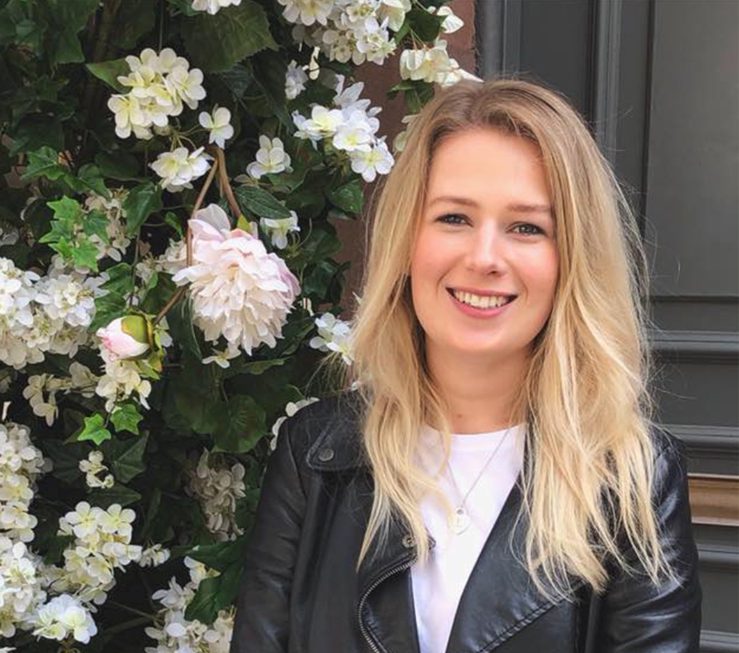 Social Garden - Start Your Career as a Digital Marketing Consultant