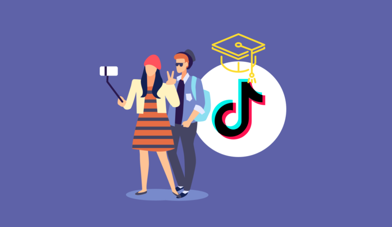 A practical guide to TikTok for Universities | Social Garden