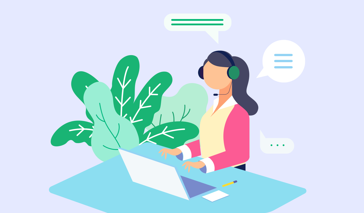 4 Steps to Optimise Your Post Enquiry Call Process | Social Garden