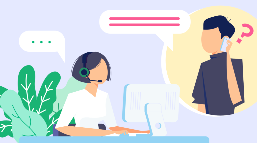 4 Steps to Optimise Your Post Enquiry Call Process | Social Garden