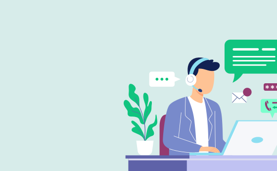 Adenbrook Homes Live Chat - Social Garden