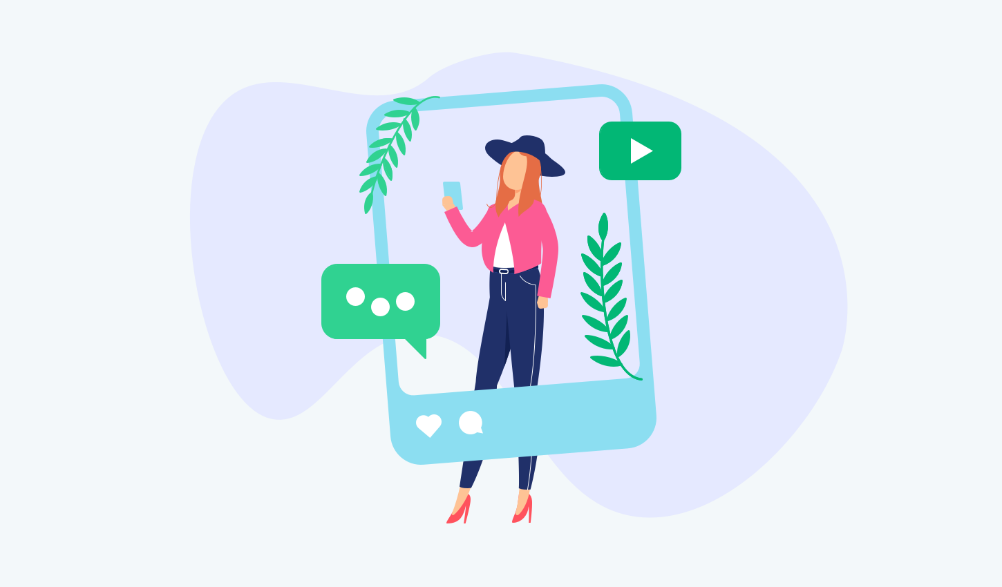 5 Killer Video Marketing Strategies with Examples