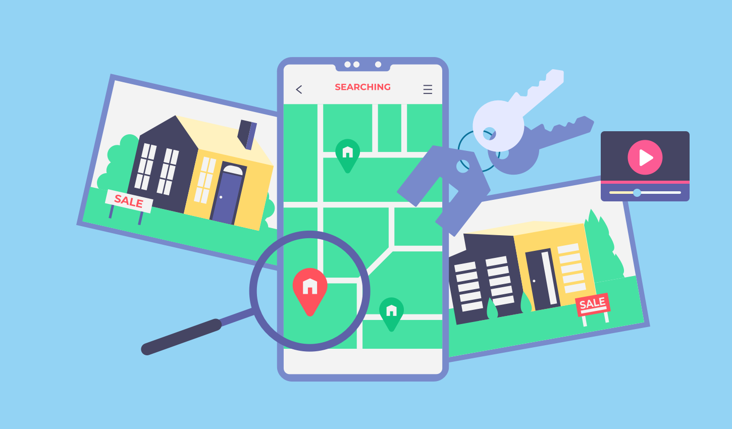 6 Creative Trends in Property Marketing Right Now