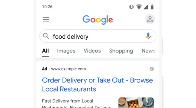 The Ultimate Guide to Using Image Extensions in Google Ads
