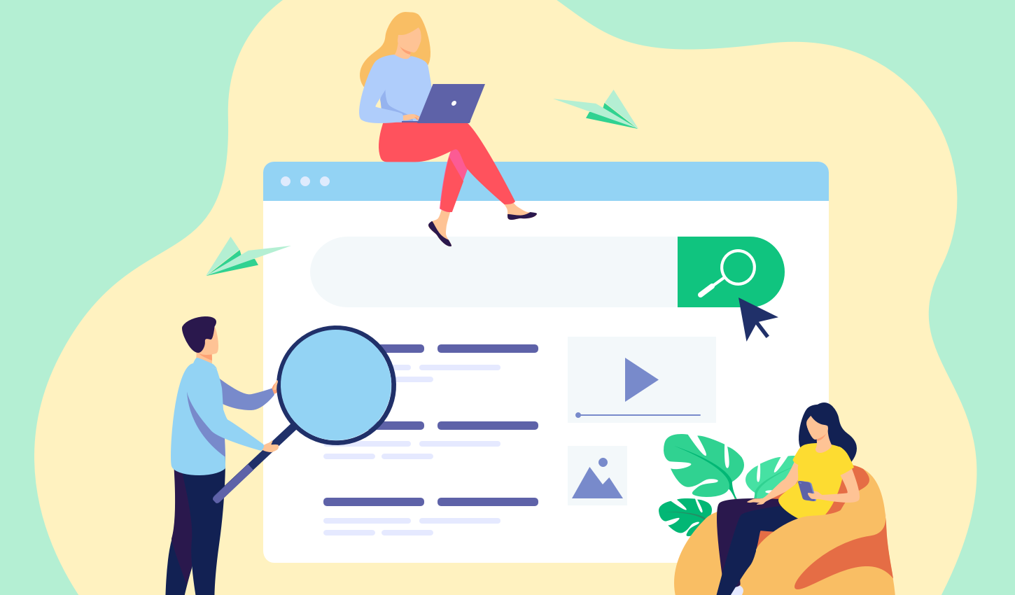 The Ultimate Guide to Using Image Extensions in Google Ads
