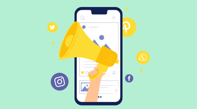 3 Top Tips for a Mobile-First Strategy | Social Garden