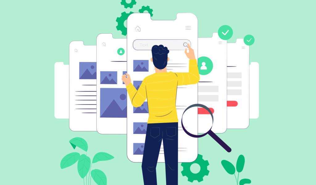 3 Top Tips for a Mobile-First Strategy | Social Garden