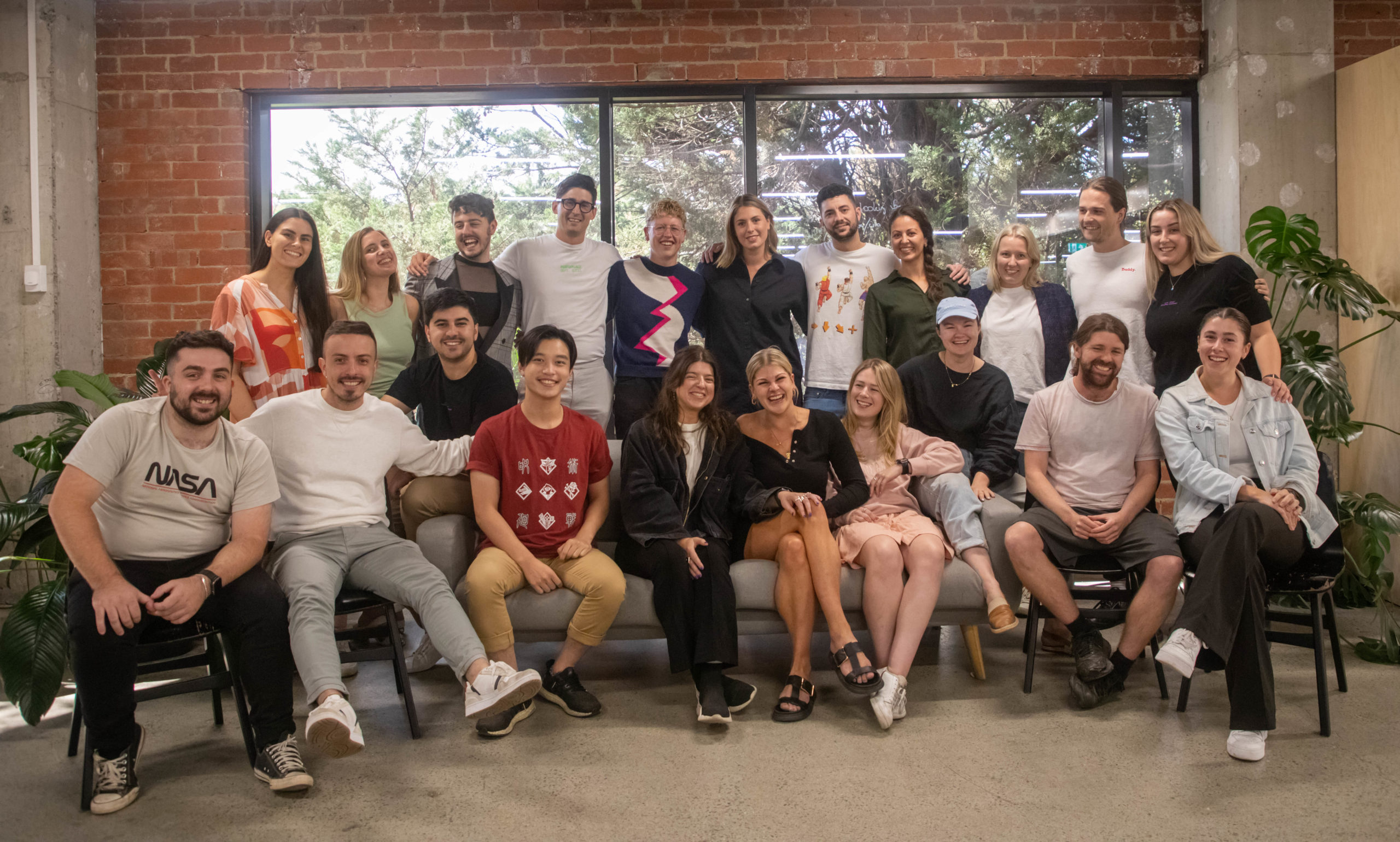 Social Garden: Full-Funnel Media Agency