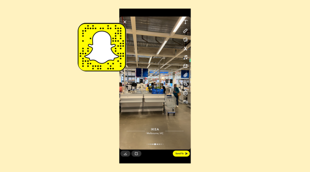 Why Snapchat is Relevant in 2022 | Social Garden
