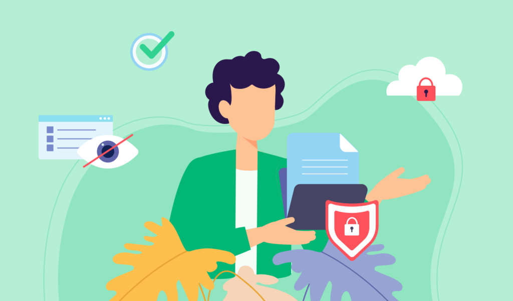 How to Tackle Data Privacy in Digital Marketing | Social Garden