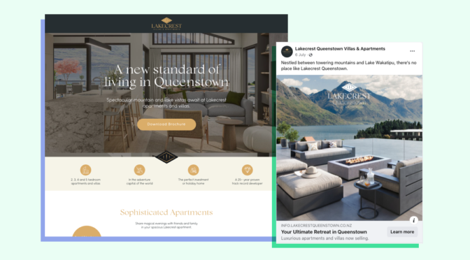 How To Get the Most Out of Your NZ Property Campaign