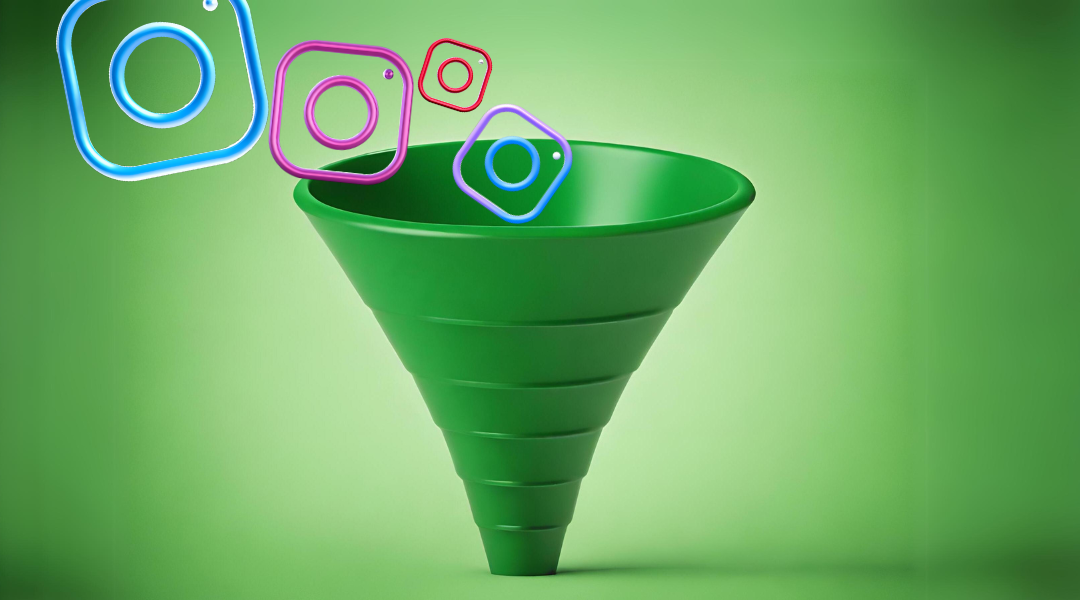 4 Easy Ways to Build a High-Converting Instagram Sales Funnel