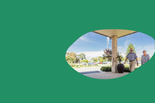 Attracting metro leads to a rural retirement project for Arcadia Group ...