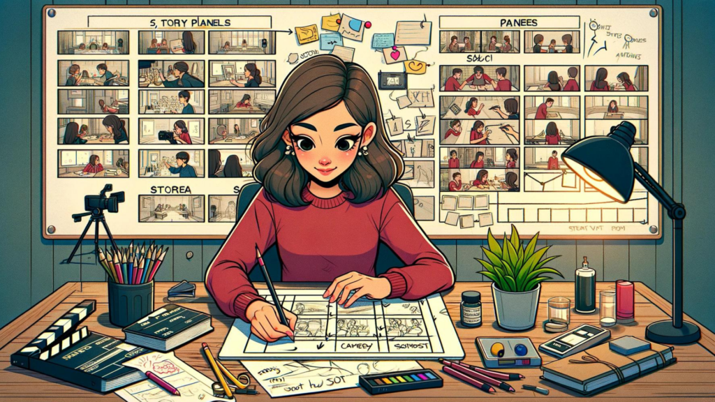 Pre-Production Planning for UGC: Key Steps for Better Content