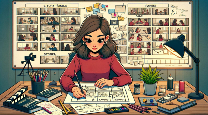 Pre-Production Planning for UGC: Key Steps for Better Content