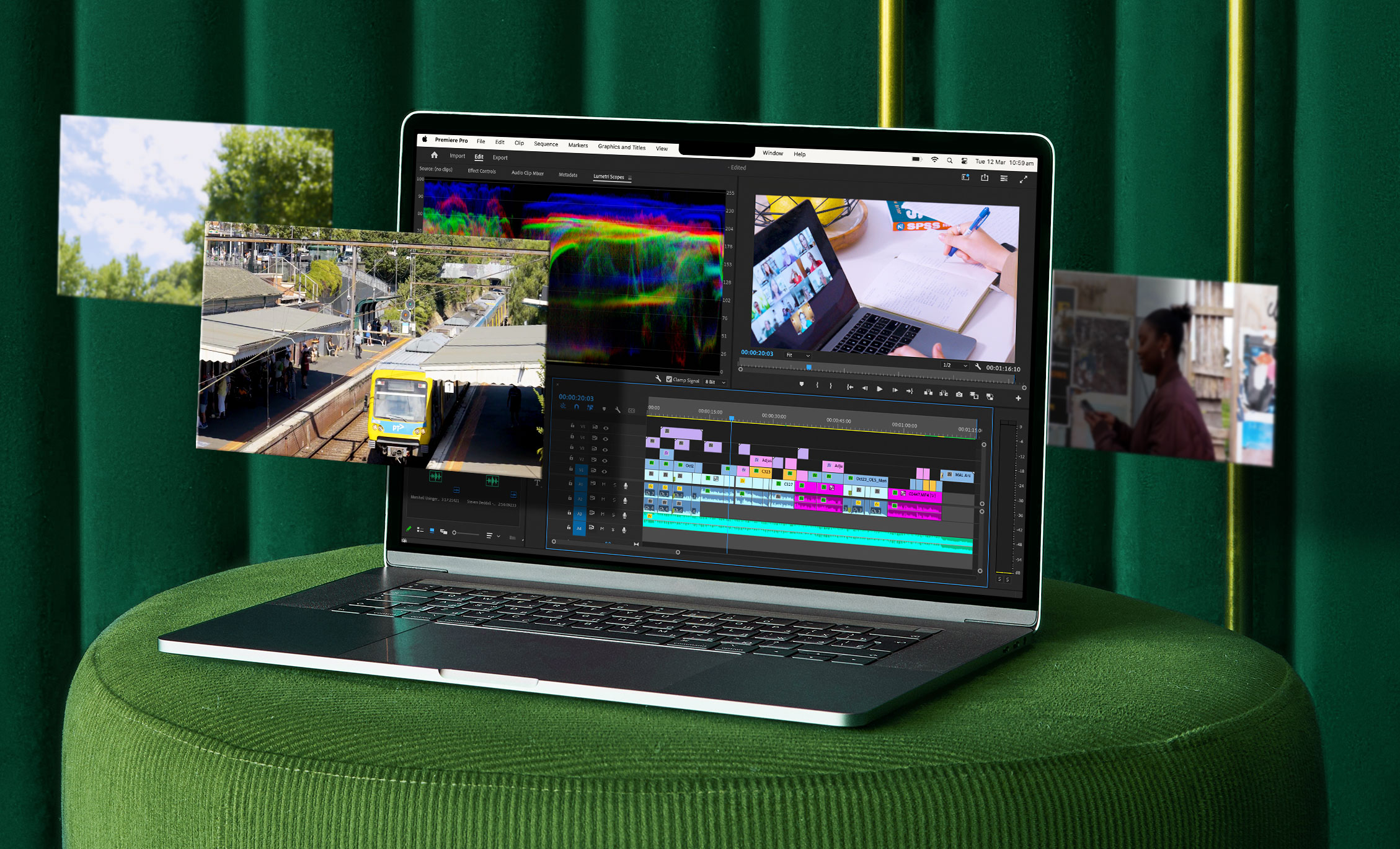 Level Up Your Video Content | Social Garden